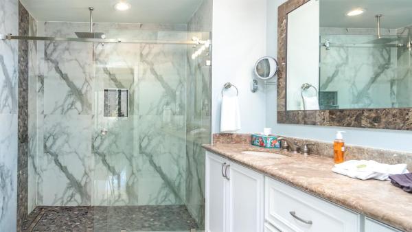 Las Palomas Opalo 601 3br 2ba Ocean View Unit - Puerto Peñasco