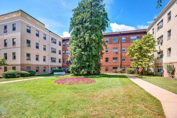 Comfy & Relaxing Apt - Alexandria, VA