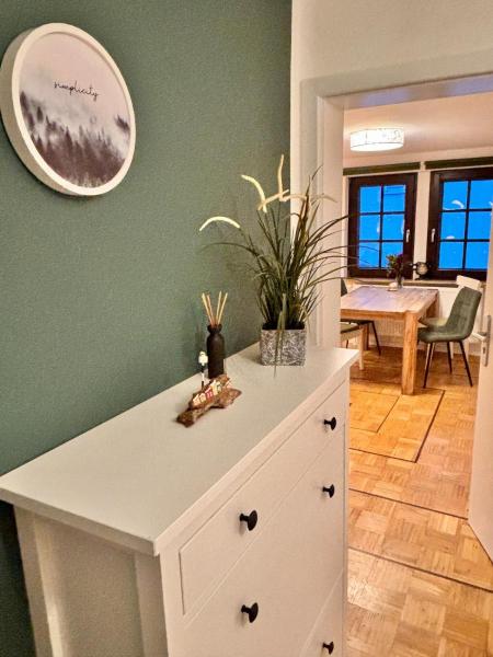 Unique Apartment Near Frankfurt - Frankfurt