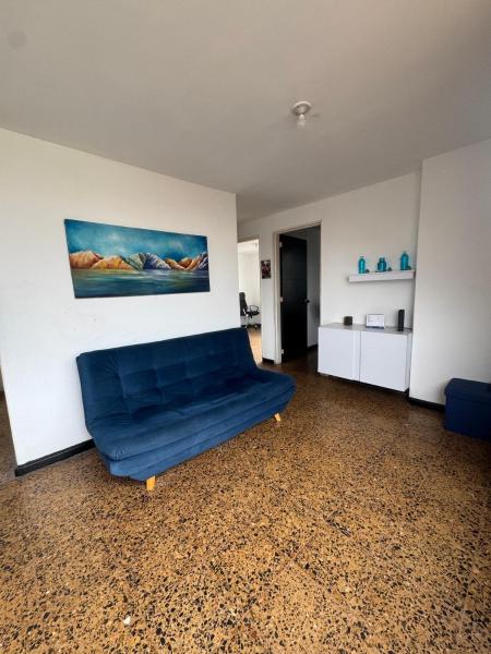 Mi Cali Bella San Antonio - Cali