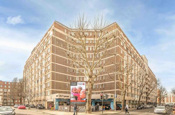 Chic Chelsea Studio Near Sloane Square - Chelsea