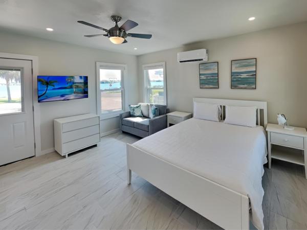 Blue Marlin 12 - Rockport, TX