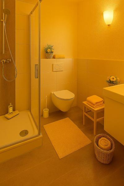 Ferienwohnung Sonnenschein Für Bis 4 Personen - Ansbach