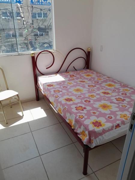 Apt Do Messias - Sorocaba