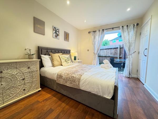 Charming Stay Near Warwick Castle - Warwick