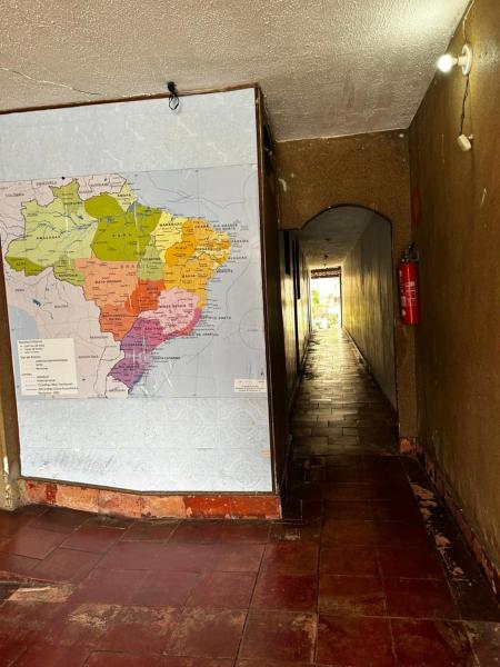 Guest House Bh - Belo Horizonte