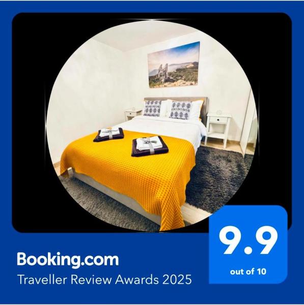 R&b Guest House - Câmpulung Moldovenesc