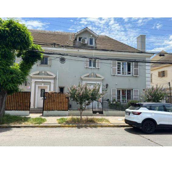 Casona Quintamar 6 Norte - Valparaíso