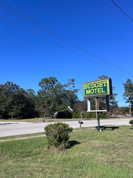 Budget Motel - South Carolina