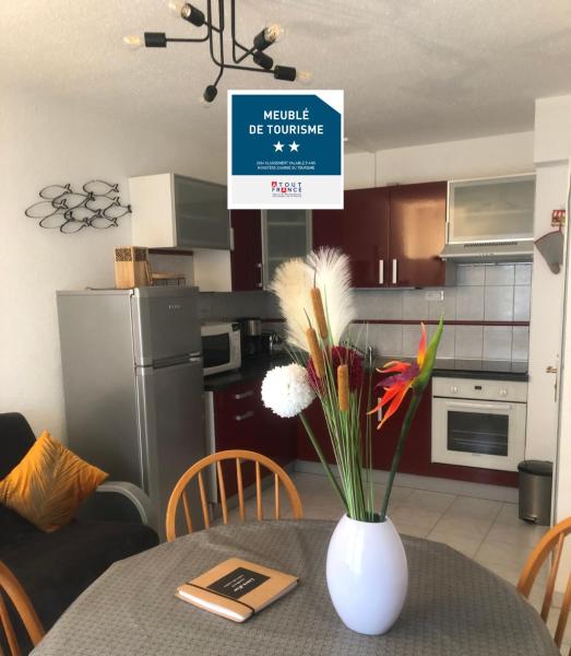 Appartement Cosy 100m Plage De Pentrez - Plomodiern