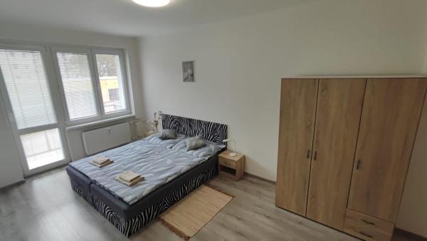 Apartmán V Kraslicích Pro 4 Osoby, Pohraniční Stráže - Klingenthal