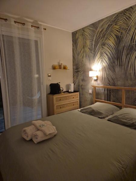 Chez Hélène - ボルドー