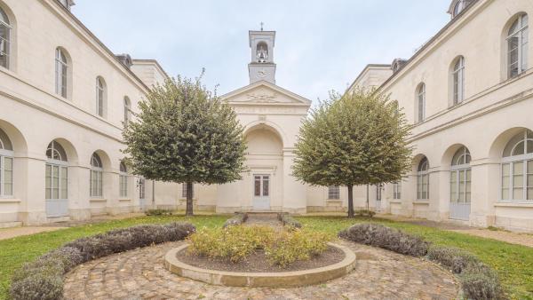 Le Saint Nicolas - Troyes