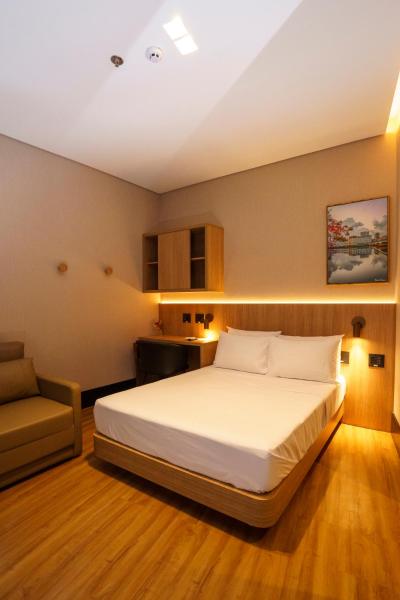 W Airport Rooms Recife - Recife