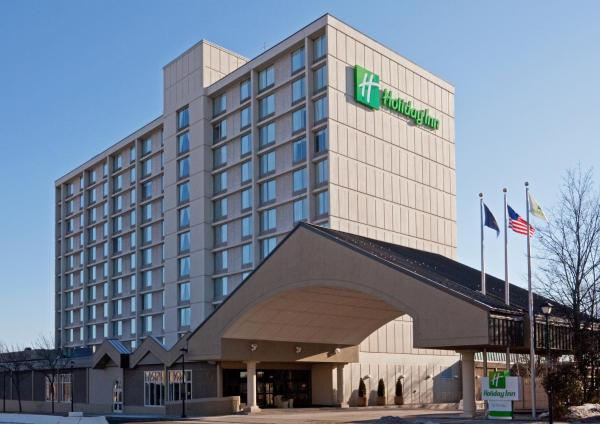 Holiday Inn Portland-by The Bay By Ihg - Maine