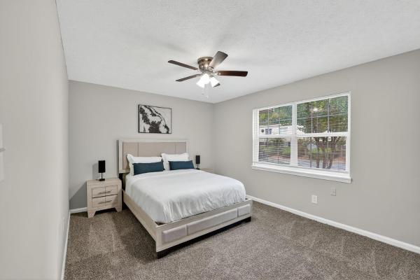 Arbor Gardens - Riverdale, GA