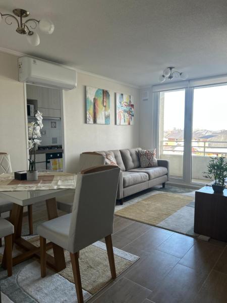 Departamento Condominio Valle Volcanes - Puerto Montt