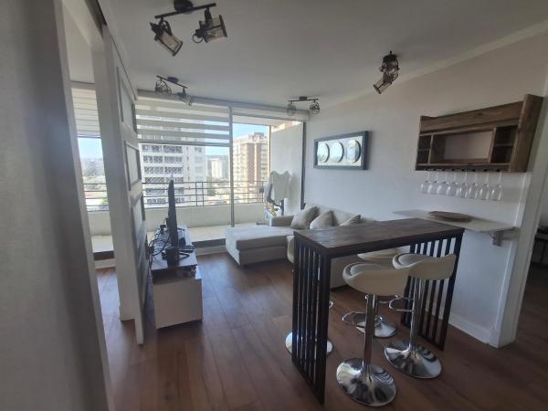 Departamento Centro Viña Del Mar - Viña del Mar
