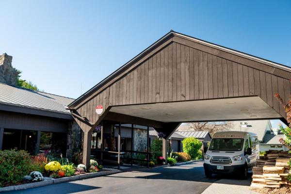 Fireside Inn & Suites West Lebanon - Hanover, NH
