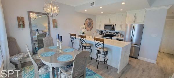 Luxury Remodel Beachview 2 Bedr - South Padre Island