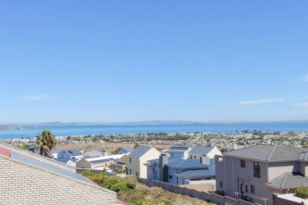 The Dream Holiday House - Langebaan