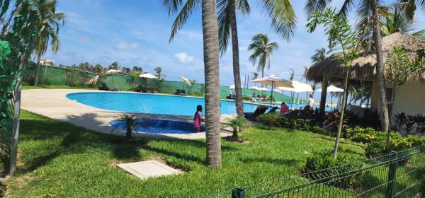 The Acapulco Apartment With Beach Club - Acapulco
