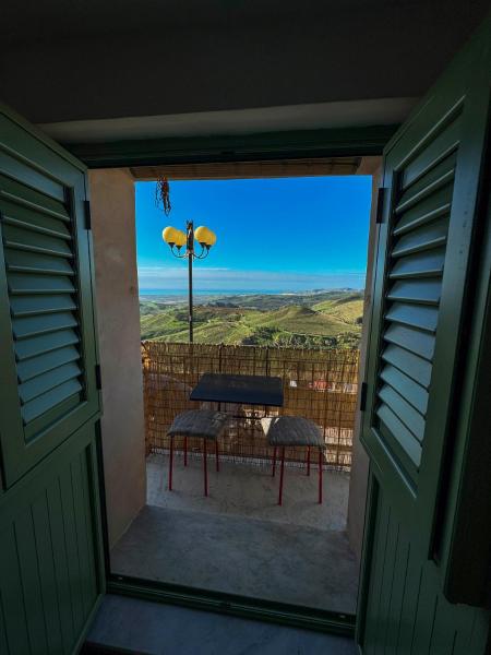 Ca' Sole - Caltanissetta