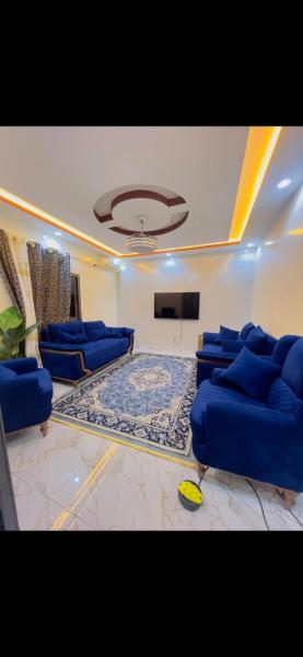 Chez Fatou - Senegal