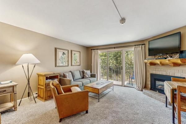 Dreams In Steamboat Springs - Steamboat Springs, CO