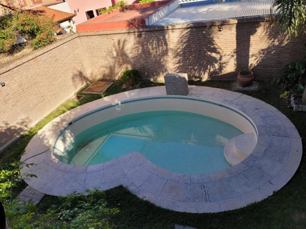 Gravensteen Urca - Córdoba, Argentina