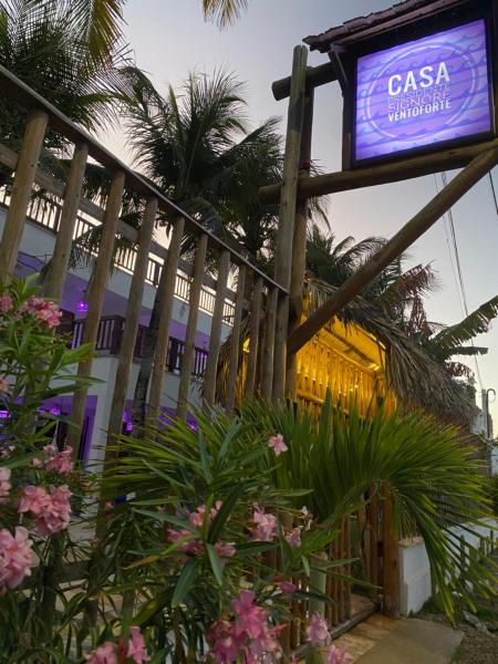 Casa Signore Ventoforte - Fortaleza