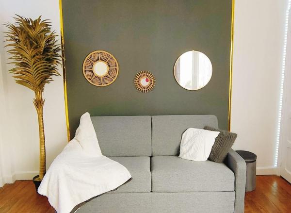 Repos 150m Plage Coeur De Berck - Berck