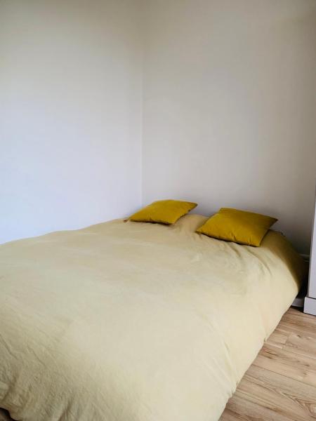 Charmant Appartement Vue Jardin - Neuilly-sur-Seine