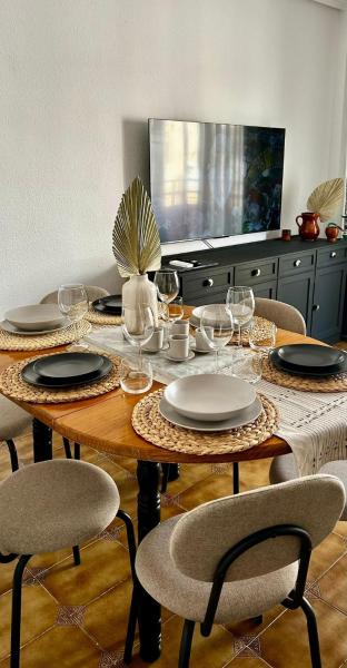 Casa De Limonada - Torrevieja