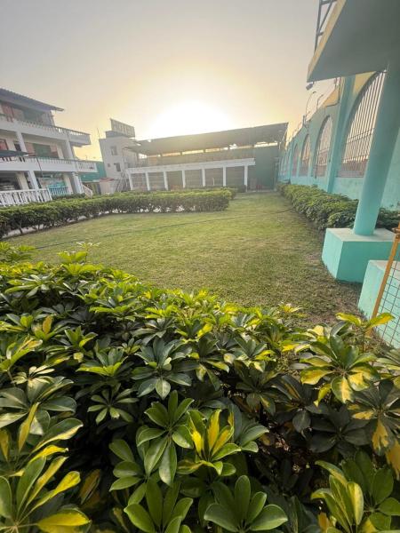 Hotel Parque Acuático - 