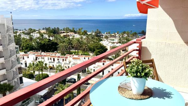 Sea Breeze In Playa De Las Américas By Deihu Experiences - Adeje
