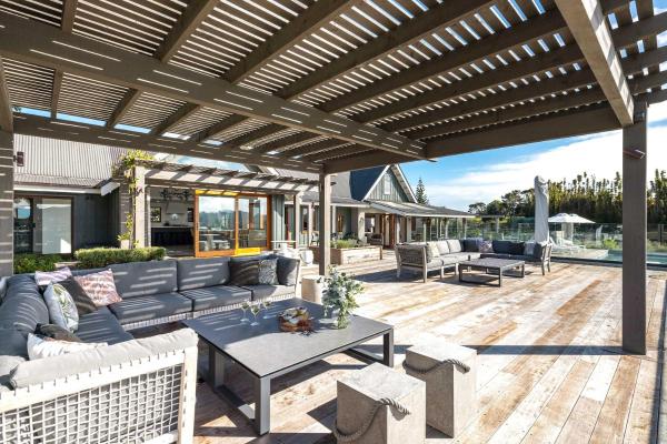 Putiki Estate - Stay Waiheke - Waiheke Island