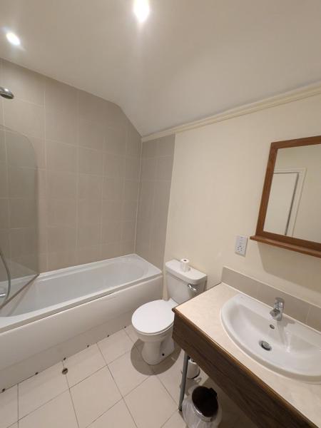 The Bucks Head - Shropshire