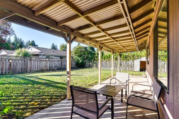 10 Mi To Dtwn! Gem Near Parks And Trails In Portland - Portland, OR