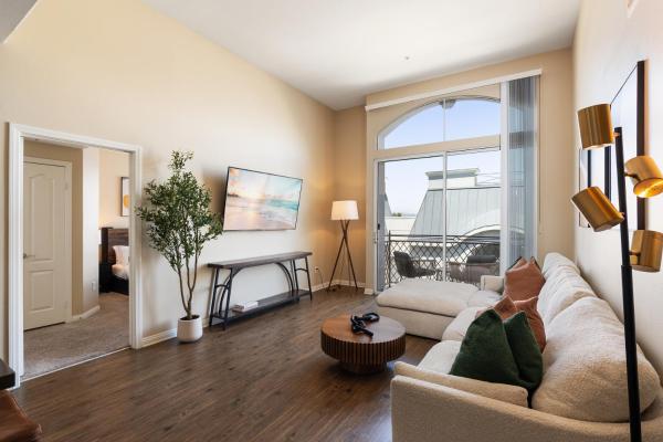 Agate Zen Retreat - Stylish 2br Oasis In Mdr - Manhattan Beach, CA