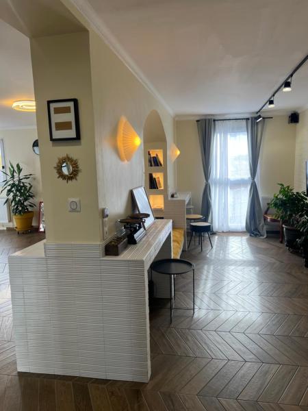 Le Duplex - Bois-Colombes