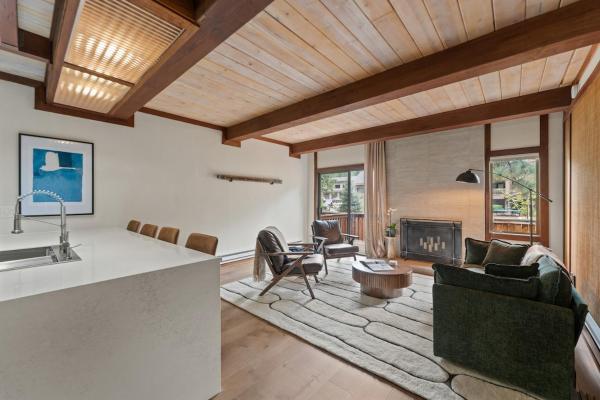 Charming Tahoe Cabin - Incline Village