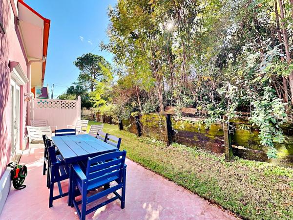 Banana Bay Townhome #6075 - Perdido Key Beach, FL