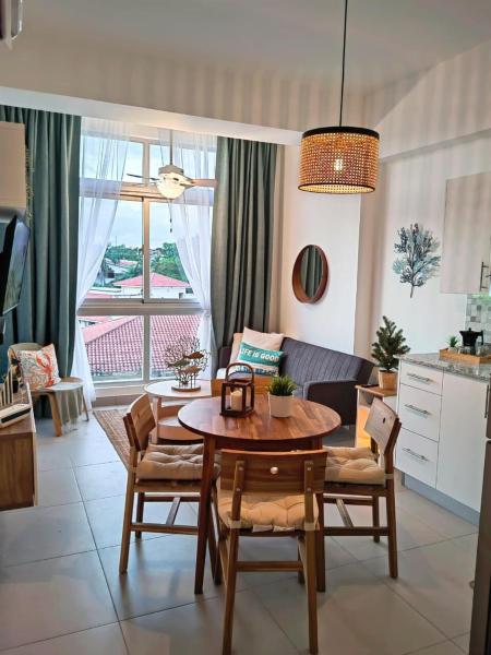 Apt In Luxurious Condominium Near The Beach - República Dominicana