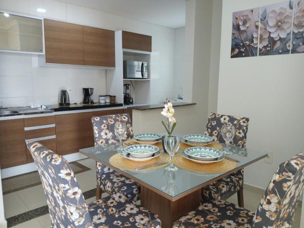 ÓTima Localização C Suíte Ideal P Oktoberfest - Gaspar