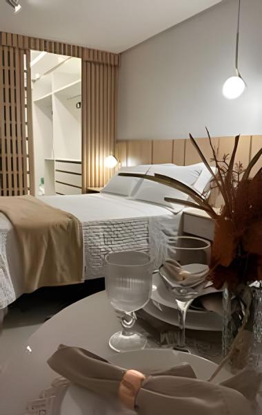 Art Studio - Beira Mar Praia De Armação - 729 - Salvador