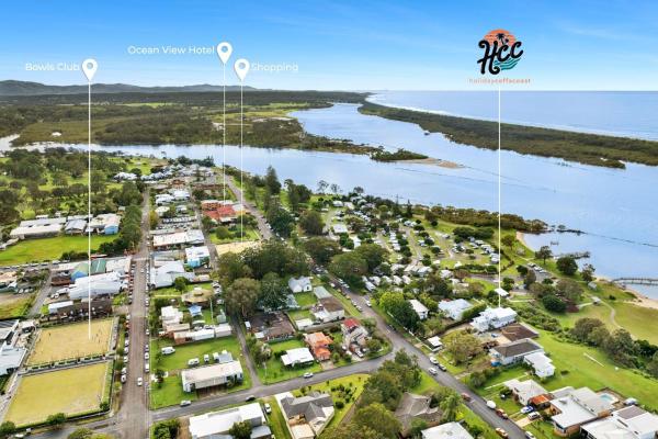 Urunga Magic 1a - Urunga