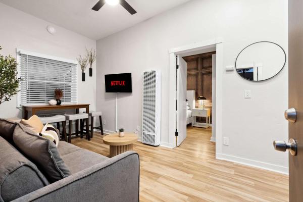 Relax In Stylish 1br Near Gaslamp And Little Italy - コロナド島, CA