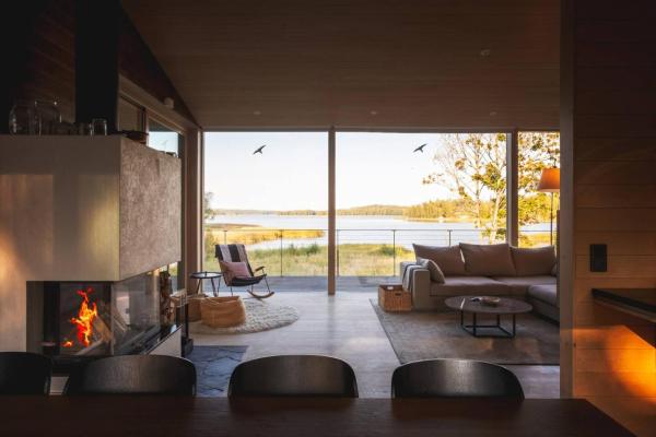 Stay North - Rönnäs - Porvoo