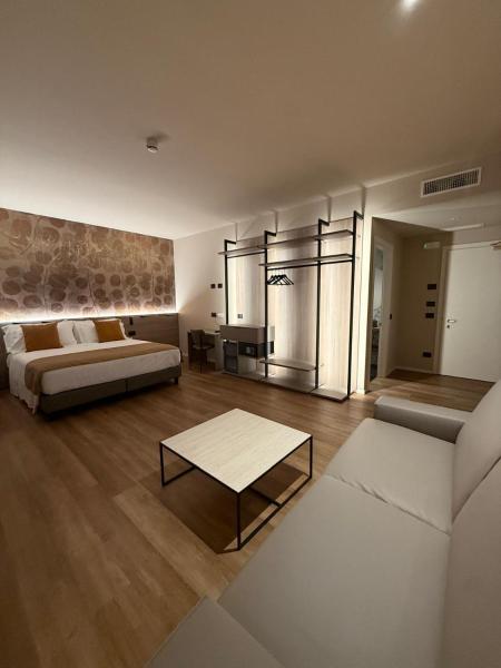 Locanda Del Lupo - Parma